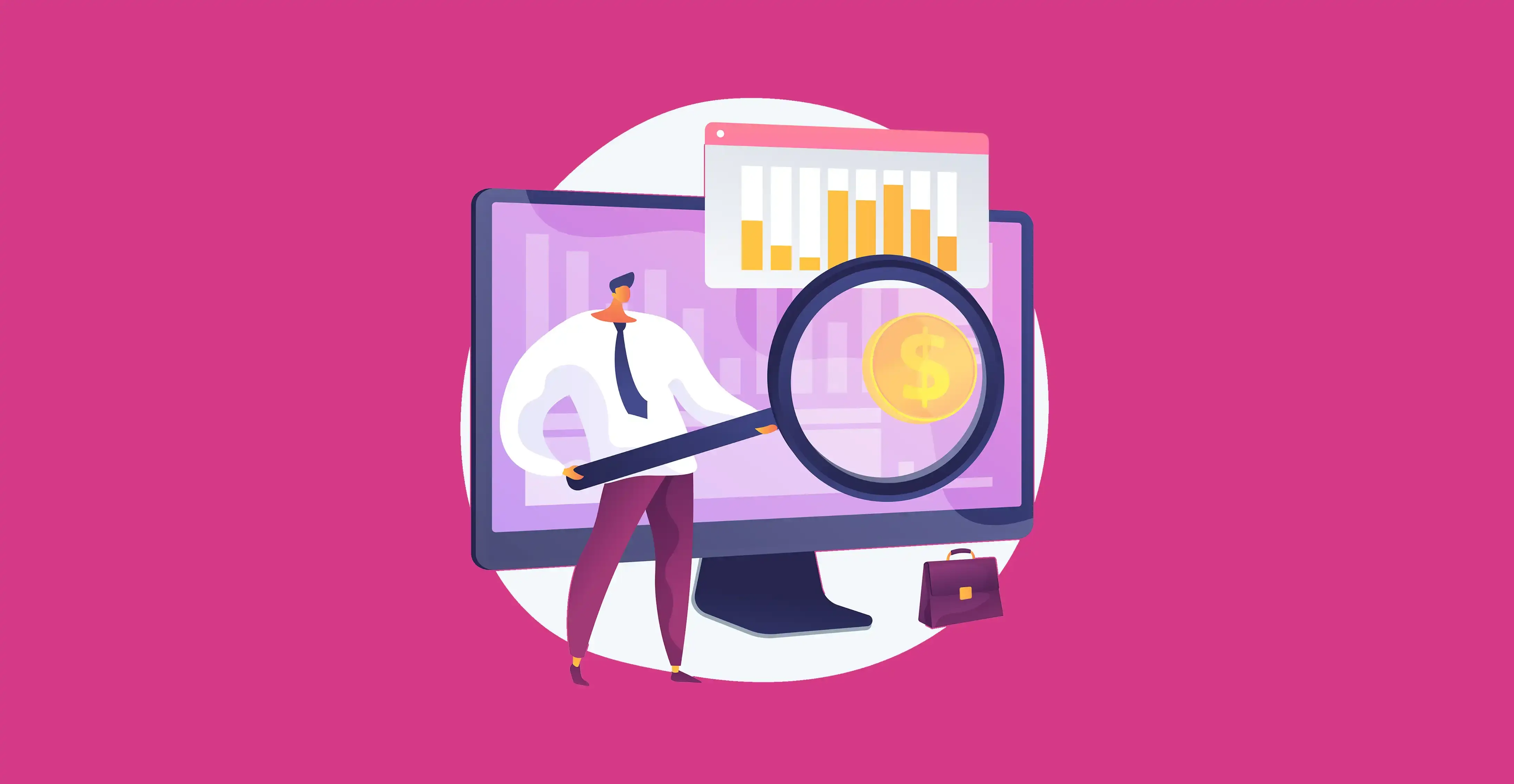 Procurement audit: Key checklist (2024) | Spendflo